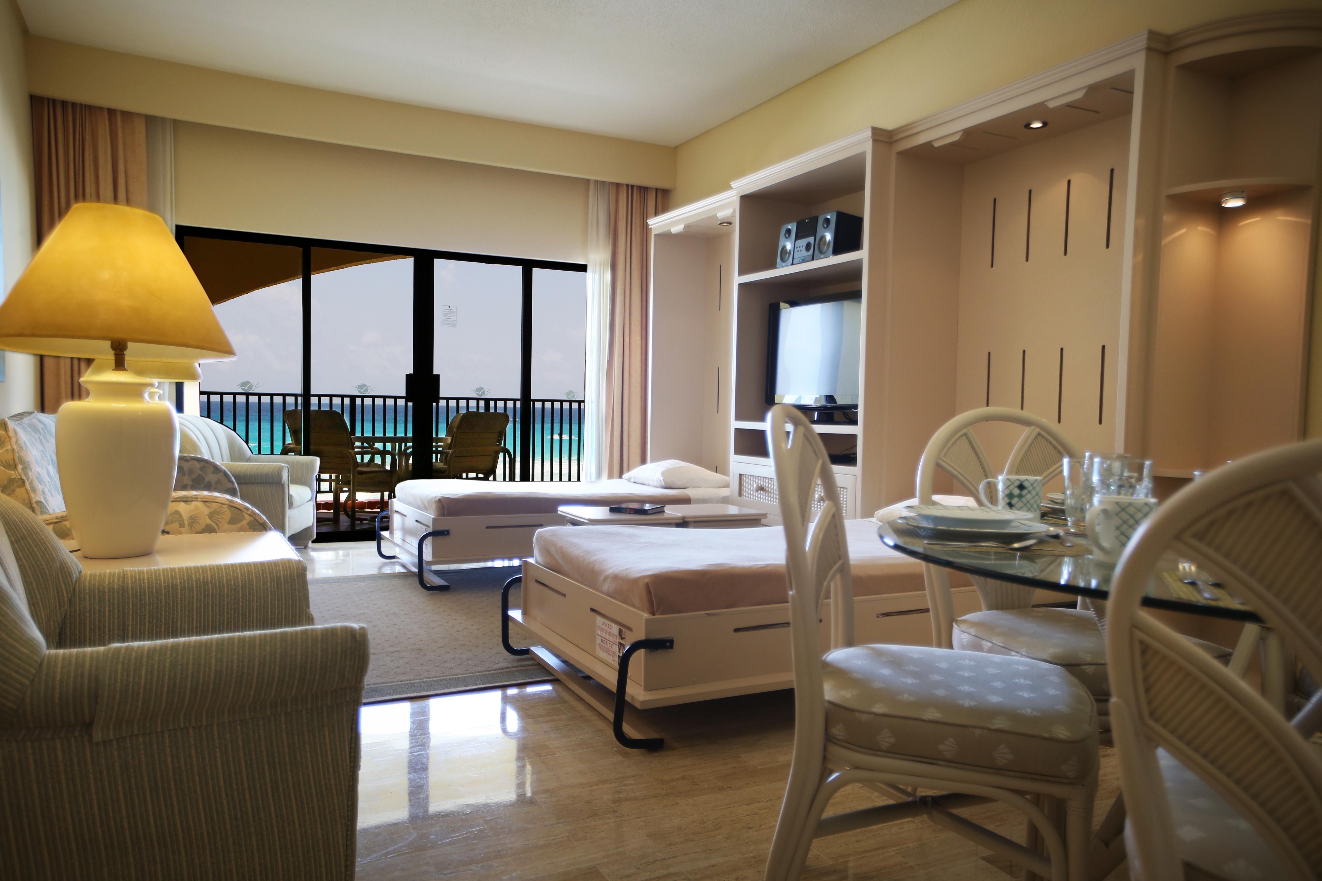 THE ROYAL ISLANDER - AN ALL SUITES RESORT CANCÚN